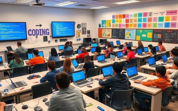 VAREEN Computer Academy & Cyber Café - Keffi