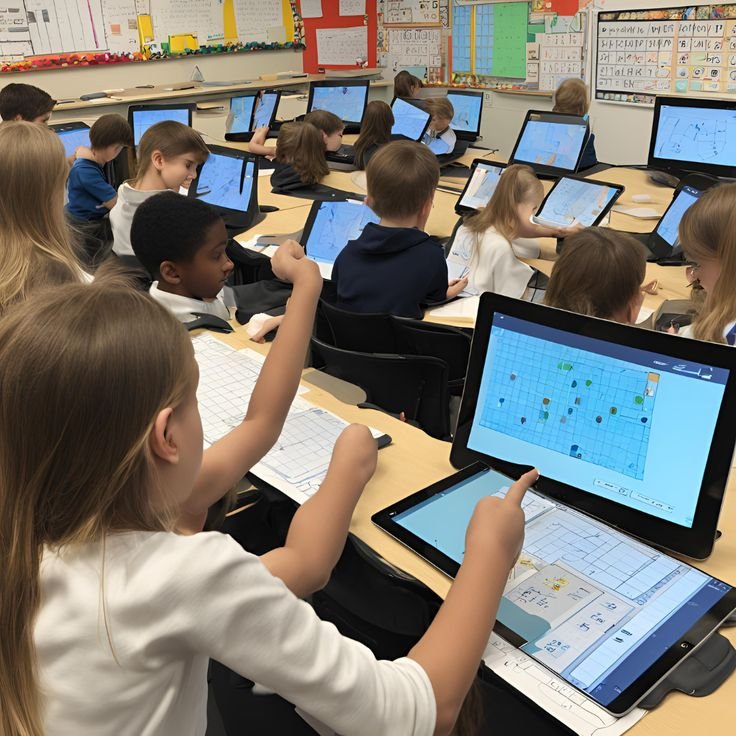 VAREEN Computer Academy & Cyber Café - Keffi